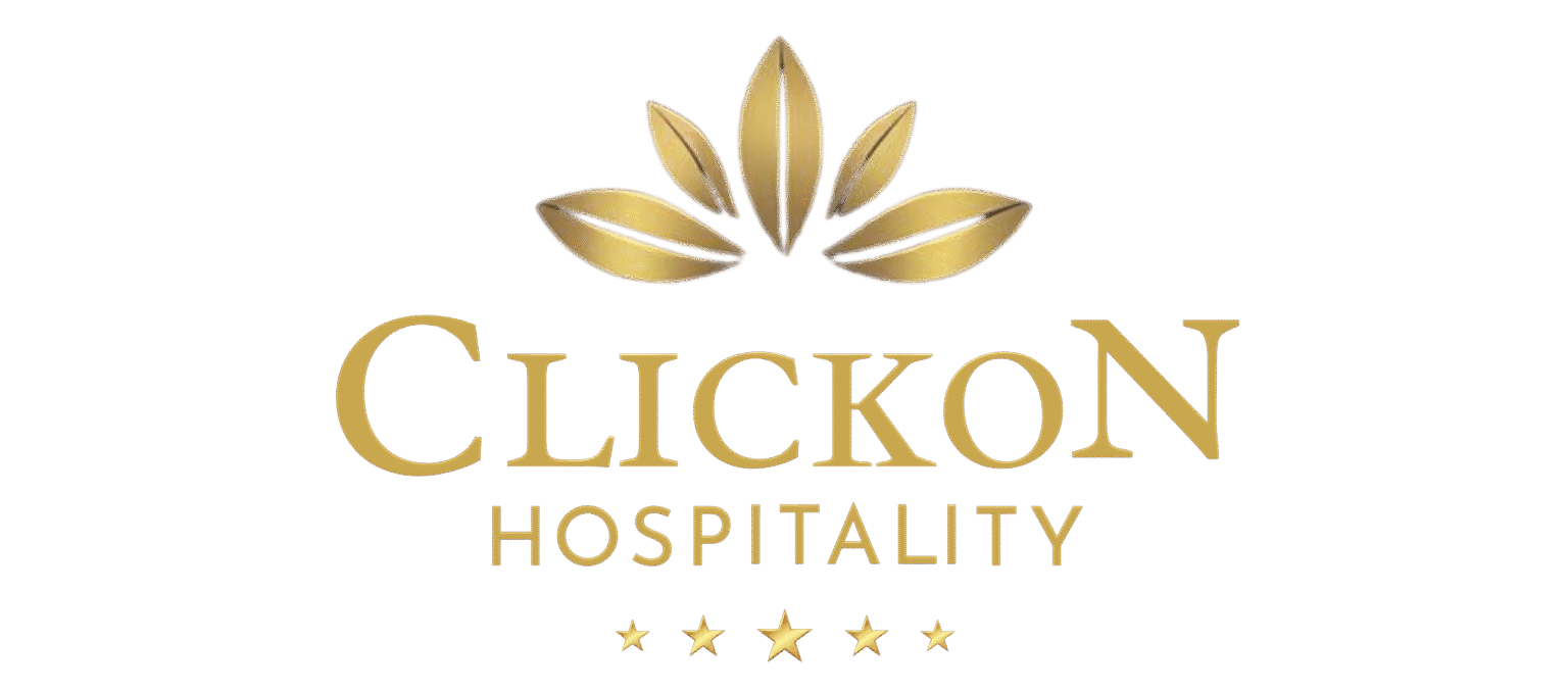 Clickon Hospitality Pvt. Ltd.